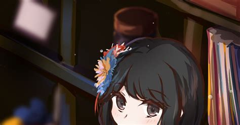 オリジナル 📖 Dorianのイラスト Pixiv