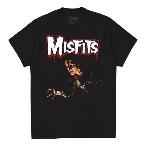 Misfits Shop Misfits Shop