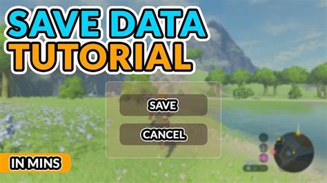 One Of The Easiest Ways To Save Data In Godot Youtube