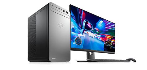 Dell Xps Tower Se Specs Review Vr Gaming Ready Pc Madd Apple News