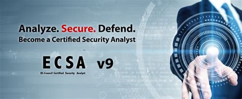 Ec Council Certified Security Analyst V9 Cyber Suraksha Abhiyan