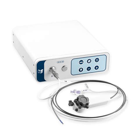 Cholangioscopy Prota Ltd