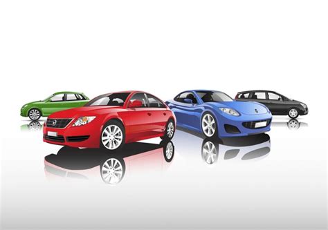 Cars Row Over 4388 Royalty Free Licensable Stock Vectors And Vector Art