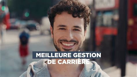 Clustree Booster De Carrières Youtube