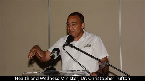 Dr Tufton “do Not Abandon Your Relatives This Christmas” Mckoysnews