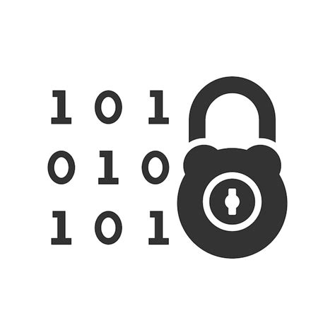 Premium Vector Email Security Icon