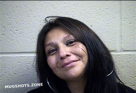 Pablito Christine Lynn 08312022 Pottawatomie County Mugshots Zone