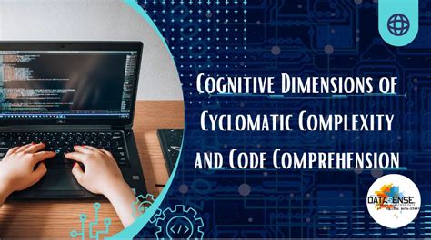 Gufran Ahmad On Linkedin Cognitive Dimensions Of Cyclomatic Complexity And Code Comprehension
