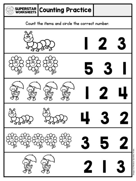 Counting 2 Pdf