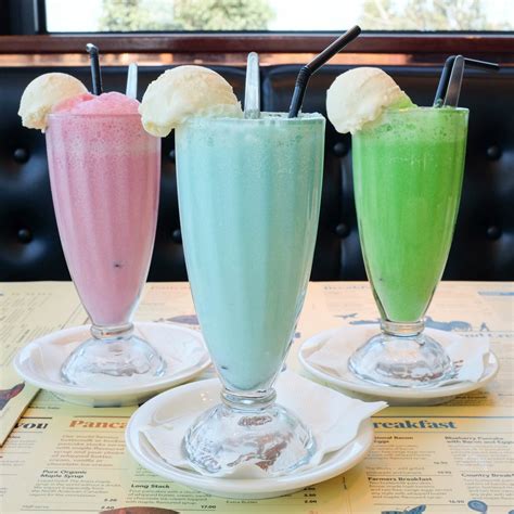 Blue Heaven Colour First Made Australian Food History Timeline