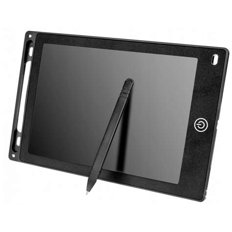 Дигитален таблет за писане и рисуване Lcd екран Emag Bg