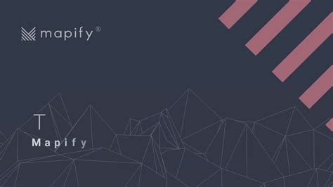 mapify iot on linkedin top 5 mapify features you didn t know about