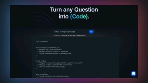 Blackbox Ai Code As Fast As You Think • Ai Autocompletion • Turn