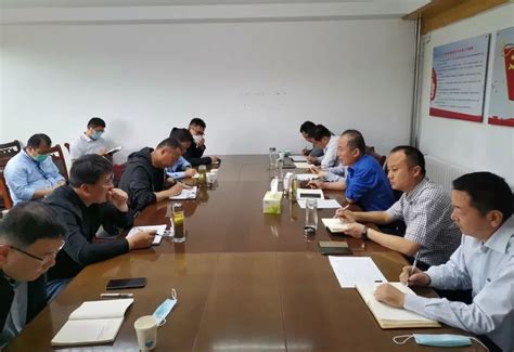 济宁市人民政府 部门动态 市城市管理局召开中心城区重点绿化项目工作例会