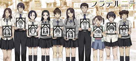Pc Fraternite Nekogal Galgame