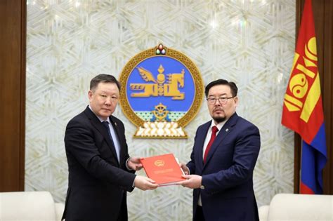 Мэргэжлийн жолоочийн ажил амралтын цагийг зохицуулах хэлэлцээрт нэгдэнэ Tsoh Mn