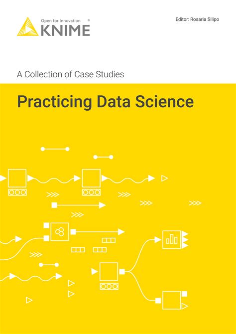 Practicing Data Science Knime