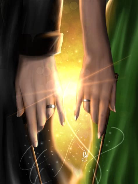 Draco Hermione On Tumblr