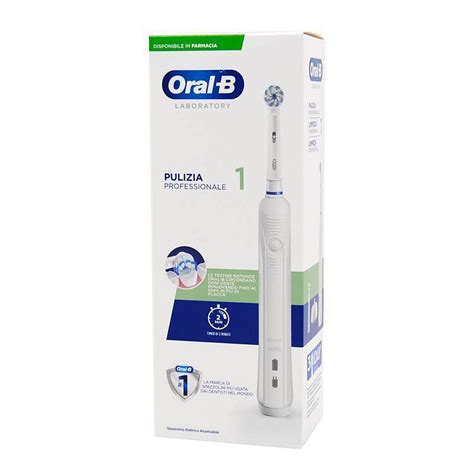 Oral B Pro 1 Farmacia Bianco