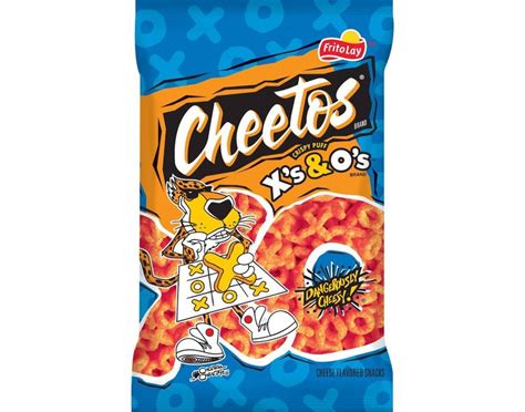 Cheetos® Asteroids Reviews 2019