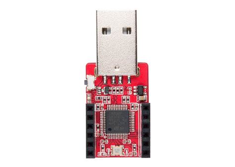 Redbearlab Ble Nano Kit Nrf51822 Robot Gear Australia
