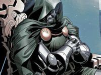 Dr Doom Pfp