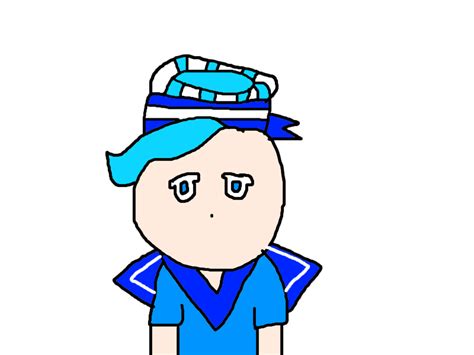 Peppermint Cookie From Cookie Run By Mjegameandcomicfan89 On Deviantart