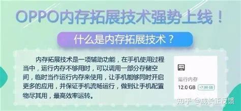 手机内存融合扩展技术是什么？有什么用？有必要开吗？看这篇文章就够了 知乎