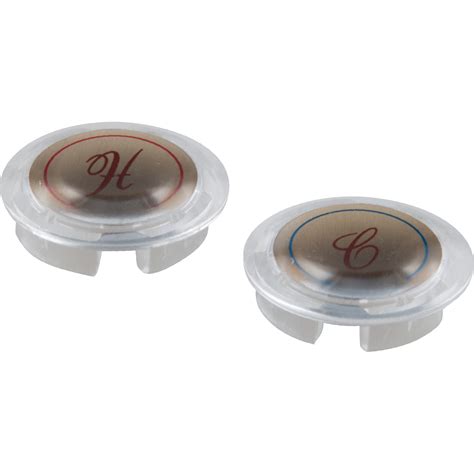 Handle Insert Button Set Plumbshop®