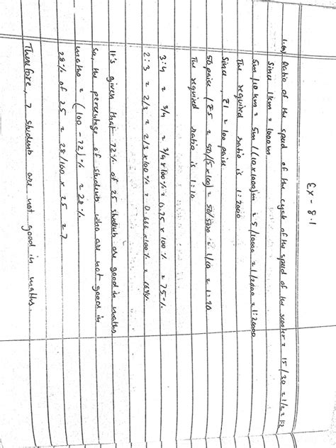 Maths Ch 8 Ex 81 And 82 Pdf