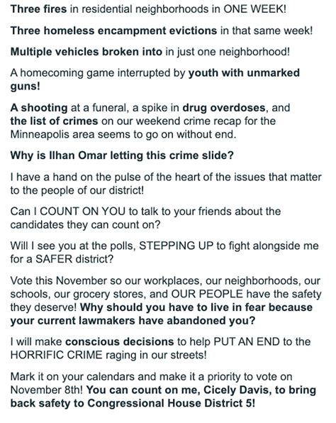 Republicans Say Crime Is On The Rise What Is The Crime Rate And What