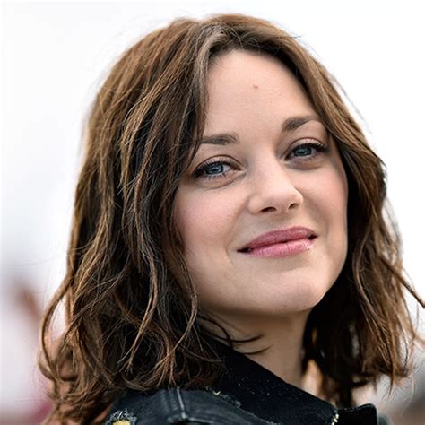 Marion Cotillard