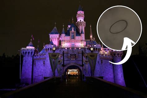 Weird People At Disneyland