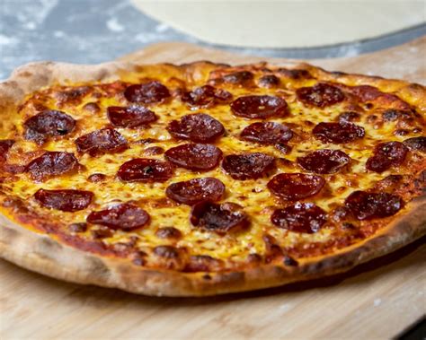 The 10 Best Pizza Takeaway In London 2023 Order Pizza Delivery Near
