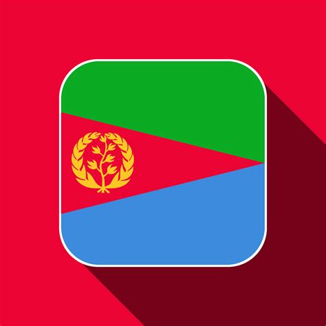 Eritrea Flag Official Colors Vector Illustration 11474028 Vector Art At Vecteezy Eritrea Flag Official Colors Vector Illustration 11474028 Vector Art At Vecteezy
