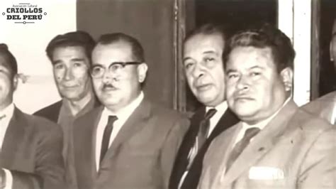 Pedro Espinel Torres el destacado compositor de música criolla que sufrió restricciones de la