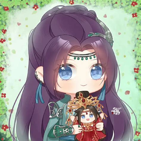 Pin By Huong Trang Nguyen On Chibi Cute Chibi Chibi Anime