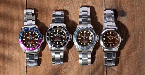 What Rolexs Certified Pre Owned Watch Program Means For Collectors Maxim