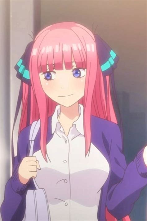Does Gotoubun No Hanayome Offers More Than Fanservice Anime Shelter