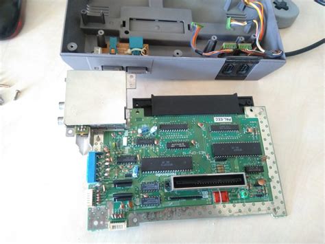 Update My Nintendo NES With A Raspberry PI Timdows