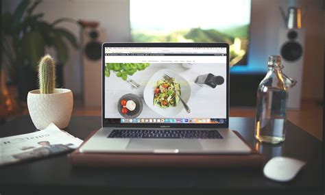 Cómo crear un menú en WordPress con Edición Completa del Sitio