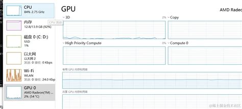 Ffmpeg使用本地gpu加速amd和nvidiaffmpeg基础解码编码信息查看 查看硬件加速的相关信息 编码器支 掘金