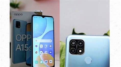 Daftar Harga HP Oppo Termurah Di Agustus 2023 Mulai Dari Rp 1 Jutaan