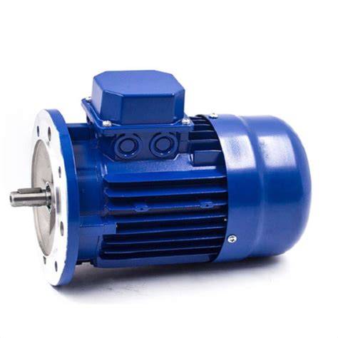 Y2 Series 185kw 2pole Electric Three Phase Induction Motor Three