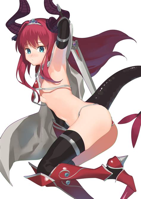 Elizabeth Bathory And Elizabeth Bathory Fate And More Drawn By L Lsize Danbooru