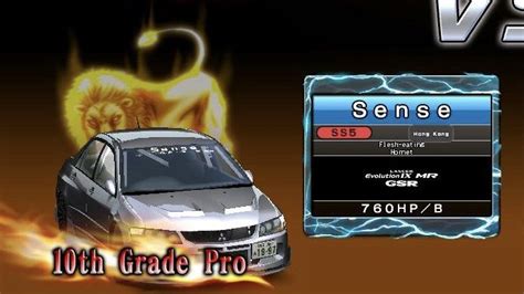 Wmmt6rr Wangan Midnight High Grade Data Video Gaming Gaming