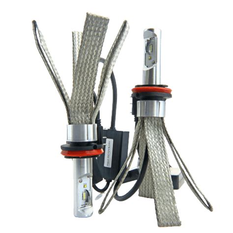 ЛЕД СИЈАЛИЦИ led h15 6000К 8c grizli mk