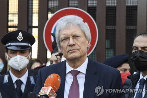 우크라 침공 푸틴 암살이 유일한 해법 이탈리아 언론 보도에 러 격앙 나무뉴스