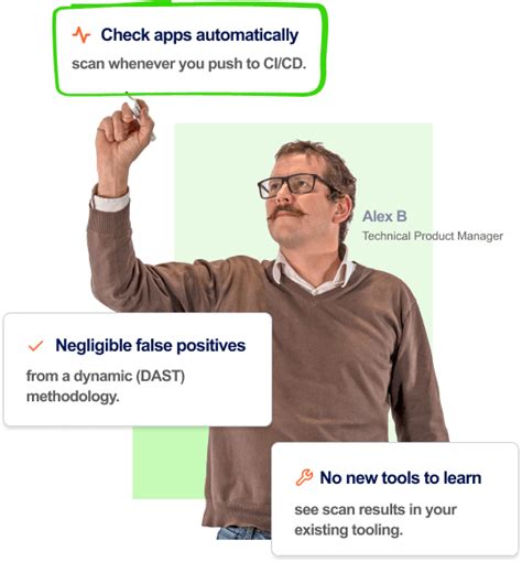 A Free Dast Web Application Scanner For Your Cicd Pipeline By Dmitry