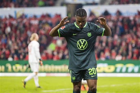 Vfl Wolfsburg Vs Borussia Dortmund Prediction And Betting Tips 8th